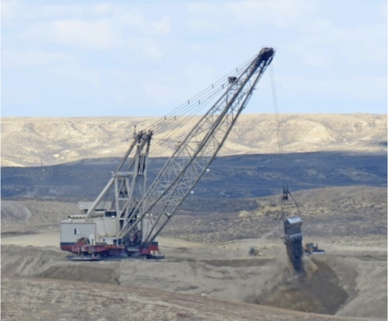 Mark Squillace: Taxpayers deserve a fair return from our public coal ...