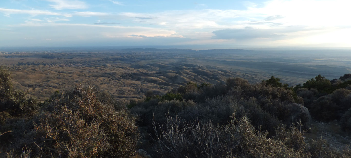Powder River Basin Resource Council | PRBRC